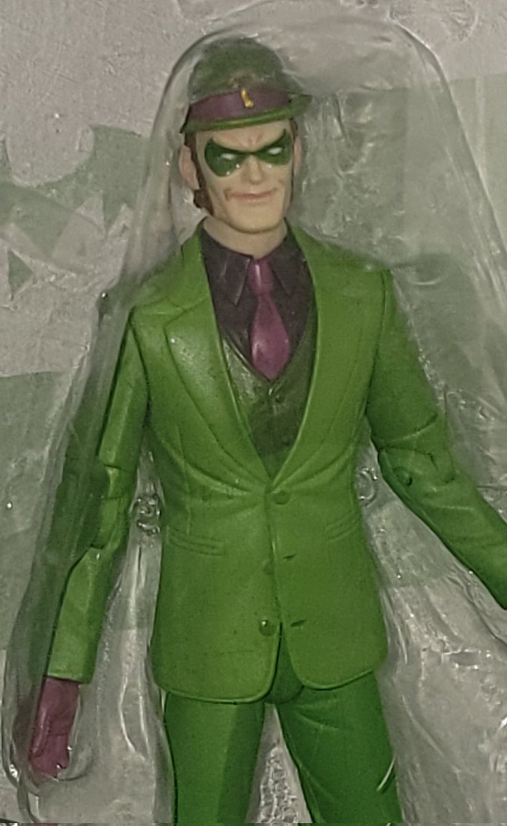 616riddlerさんのイラストまとめ