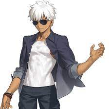 【FGO】冬私服のロリカーマちゃんイラスト！！ 暖かそうでいいですね！ : FGOまとめ カルデア速報