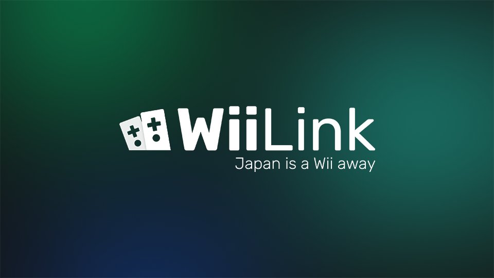 WiiLink on Twitter: "Hey there! You might've noticed some changes to do with how we look, so ...