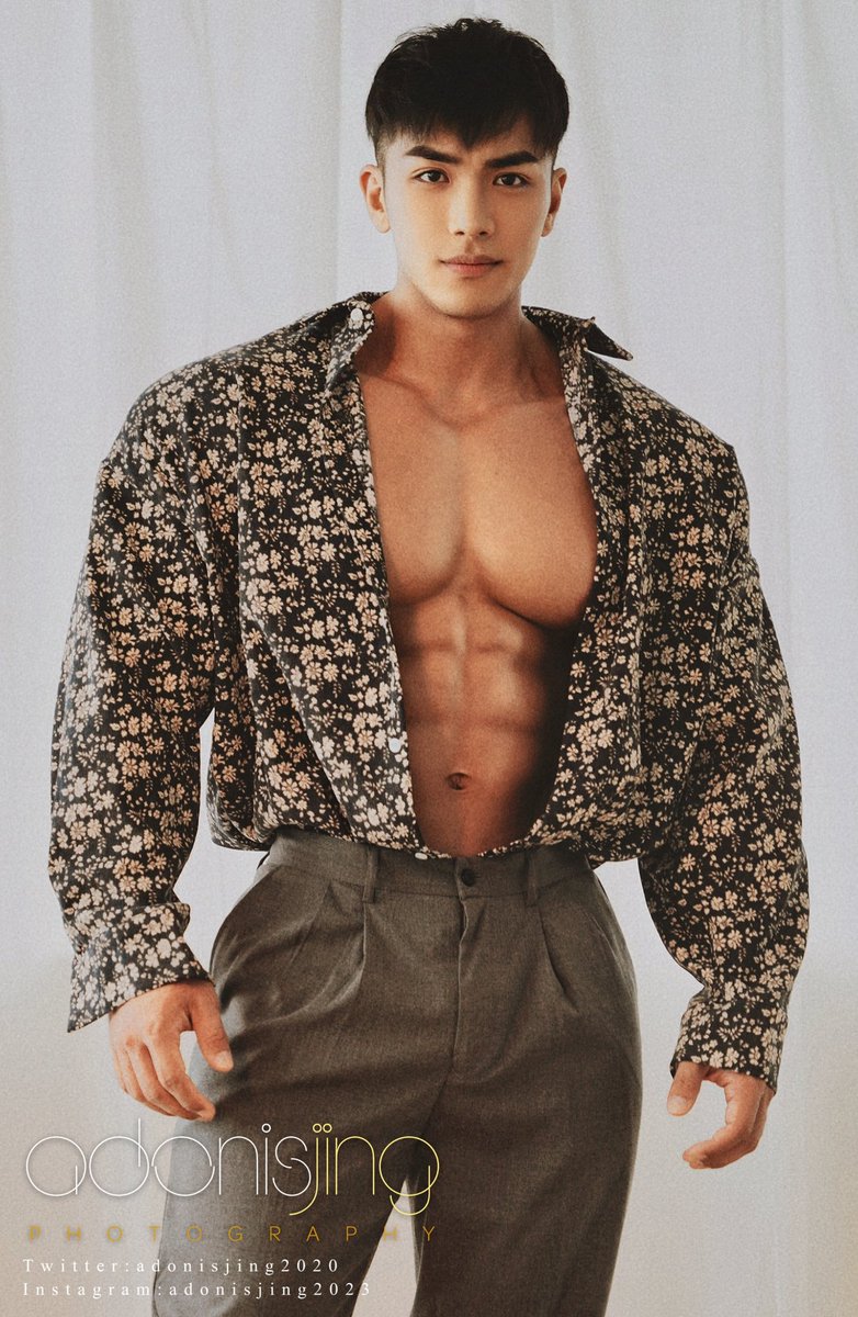 adonisjingさんの人気画像 - ついふぁん！