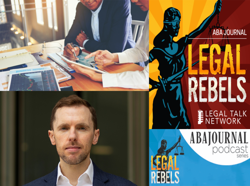 ABA Journal on Twitter: "Anthony Widdop of Shearman & Sterling spoke to the ABA Journal’s ...