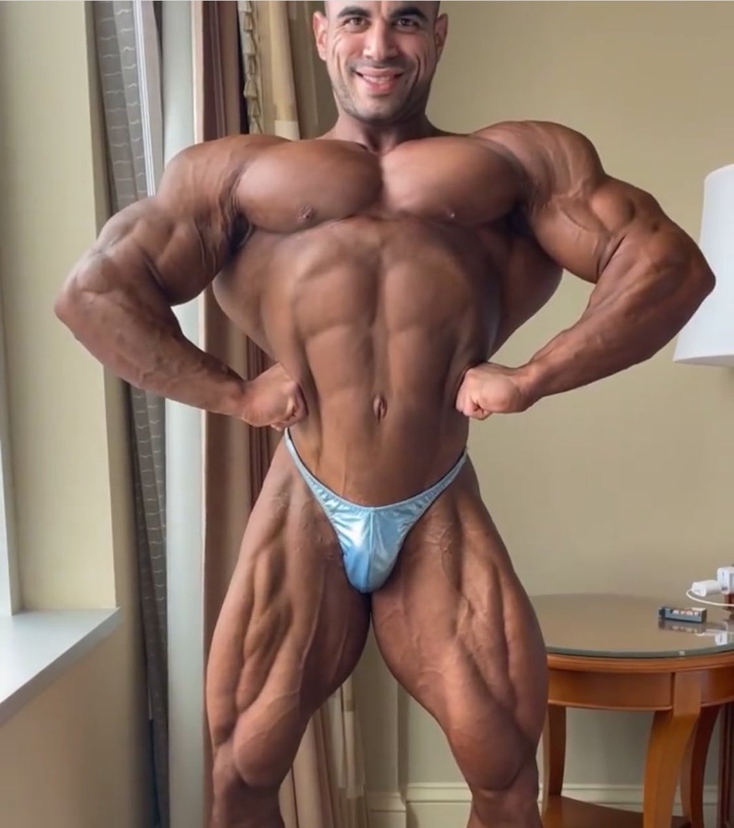 Graham Smith on Twitter: "Sahar Kazes"