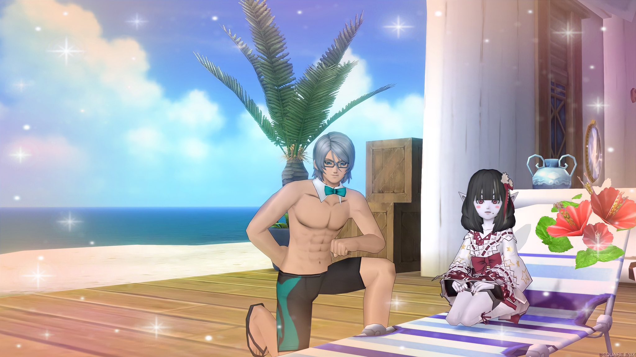 めご (@mego_dqx) / Twitter