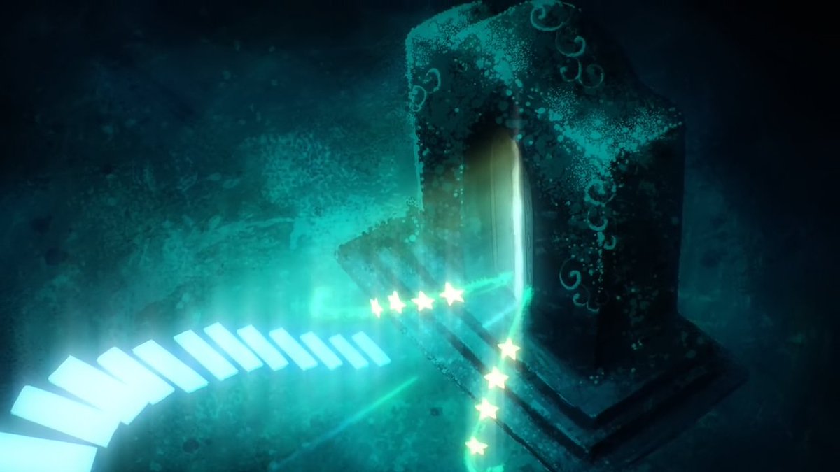 Neo Fansub on Twitter: "RT @AnarchySubs: Yoru no Kuni - Completa — https://wp.me/pd2a5n-27K Hoy ...