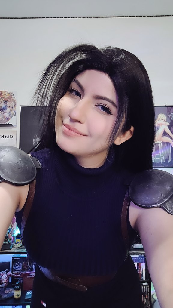 Lilly (@RealKittyRawr) さんのコスプレ作品まとめ (2 件) - Twoucan