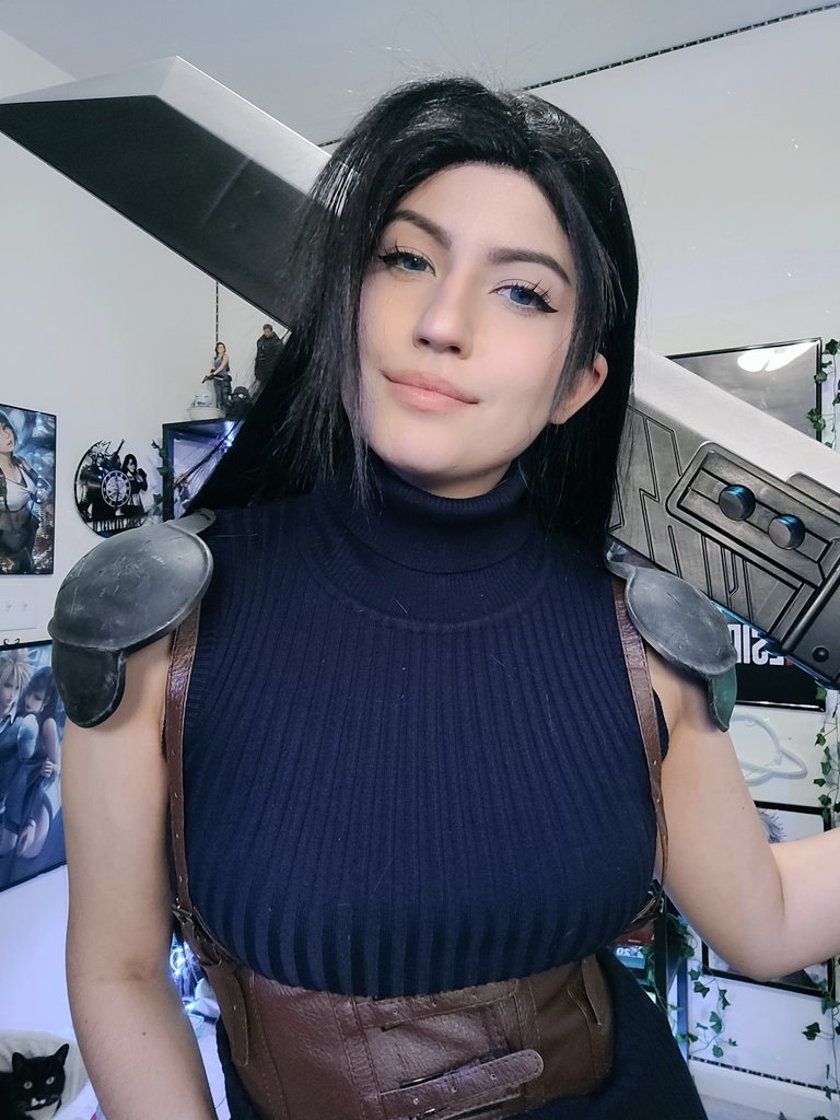 Lilly (@RealKittyRawr) さんのコスプレ作品まとめ (2 件) - Twoucan