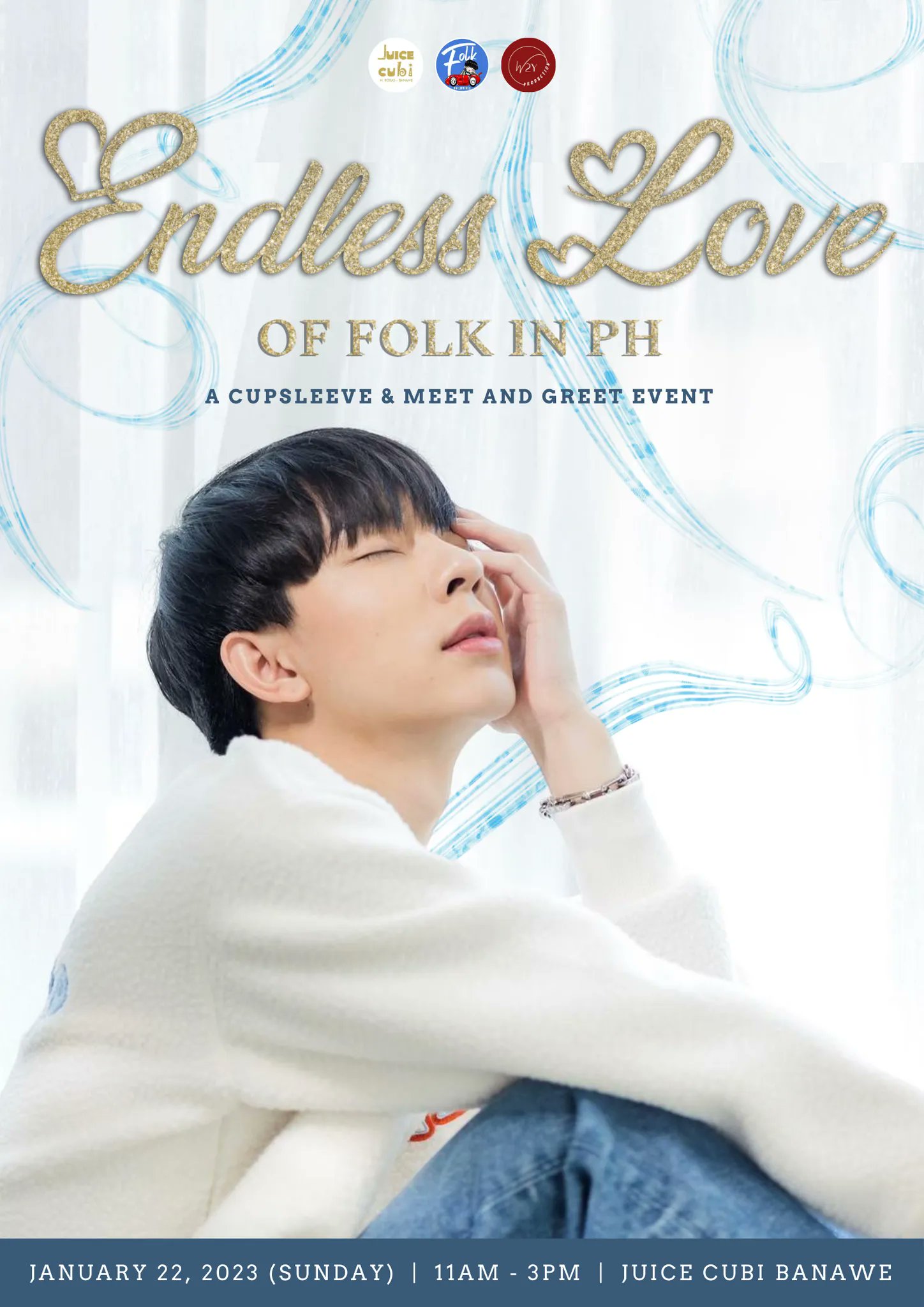 Endless Love 2022 Poster
