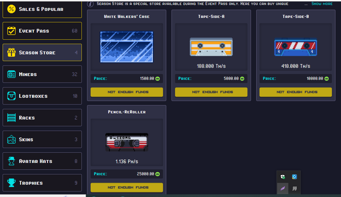 Nicolás Berto on Twitter: "@rollercoin_com "with the old Case!" Where Is? https://t.co ...