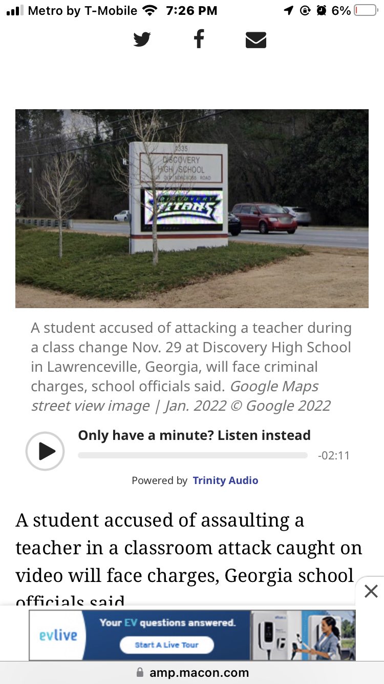 techy middle school english teacher on Twitter: "@GAFollowers Kudos to ...