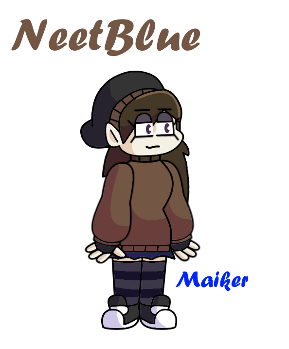 fnfskyblueのTwitterイラスト検索結果。