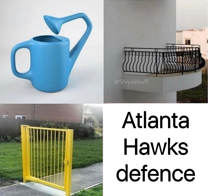 NBA Memes on Twitter: "Some of the most useless things"