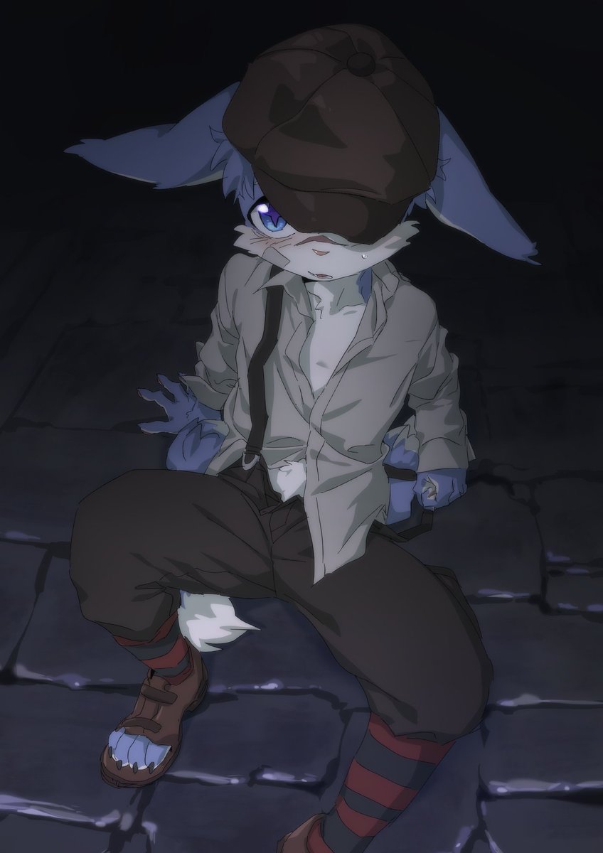 림 (Limn) (@Limn__0) さんのイラスト・マンガ作品まとめ (88 件) - Twoucan