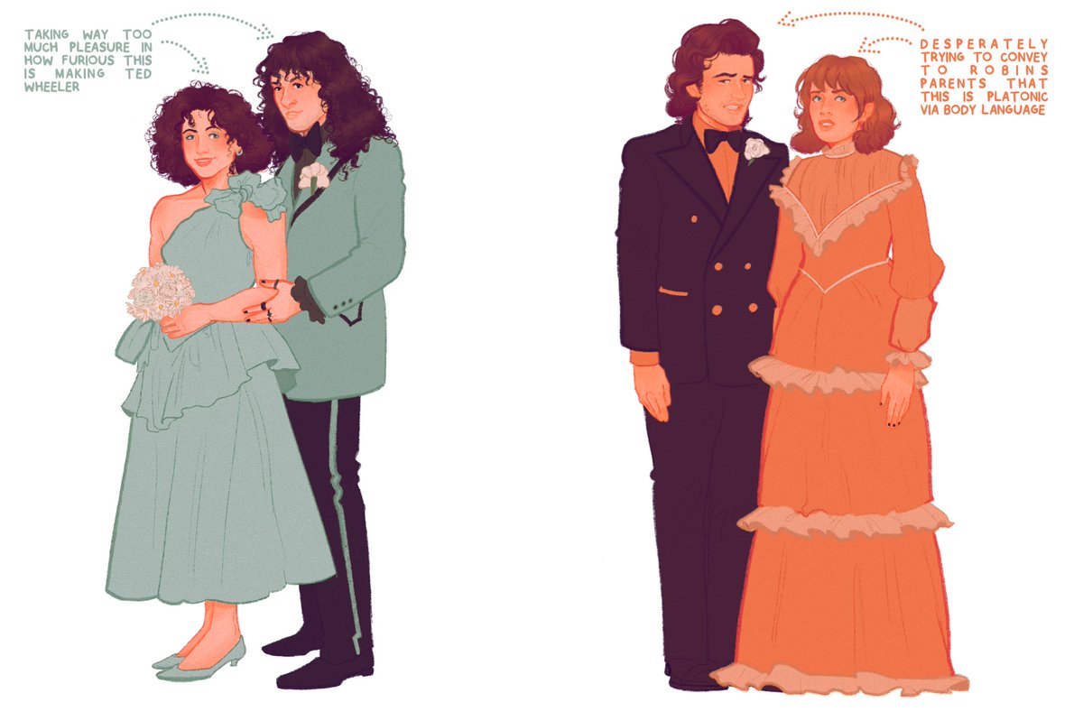 Merry Modsmas On Twitter Rt Pencilscratchin Promo Photos Ft My Personal Head Canon That