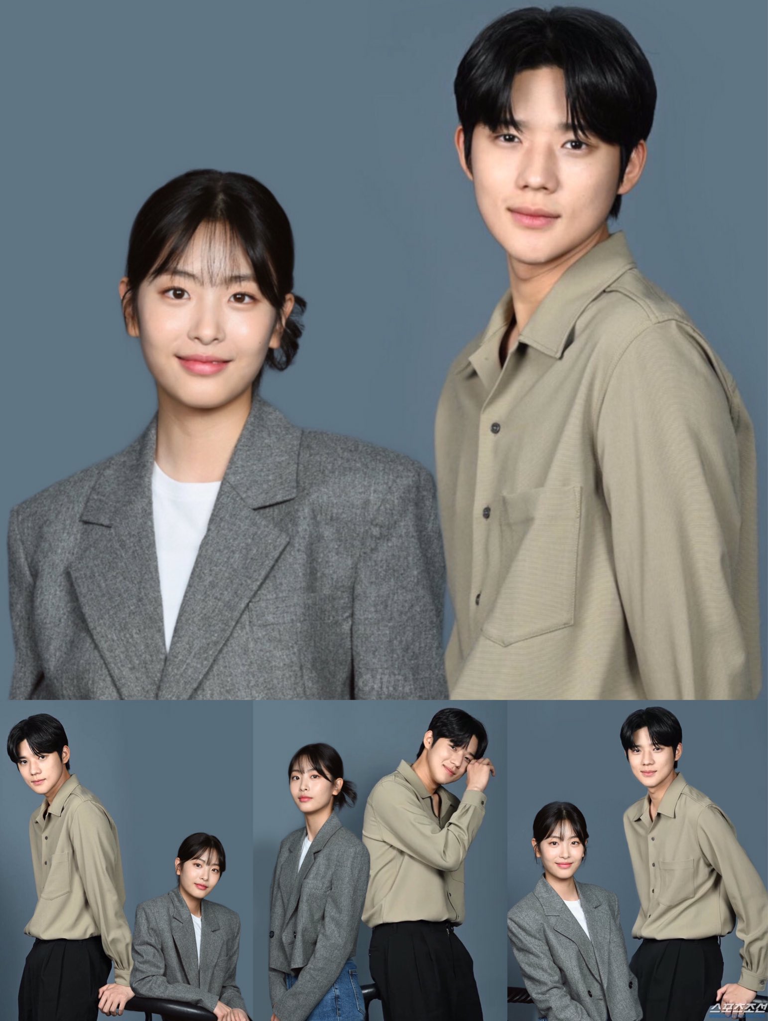 K-Drama Menfess on Twitter: "cocok buat tema prewedding guys🙏 •kdm• https://t.co/R5du61uVUB ...