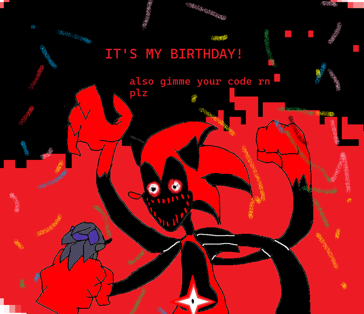 fatalerrorのTwitterイラスト検索結果。