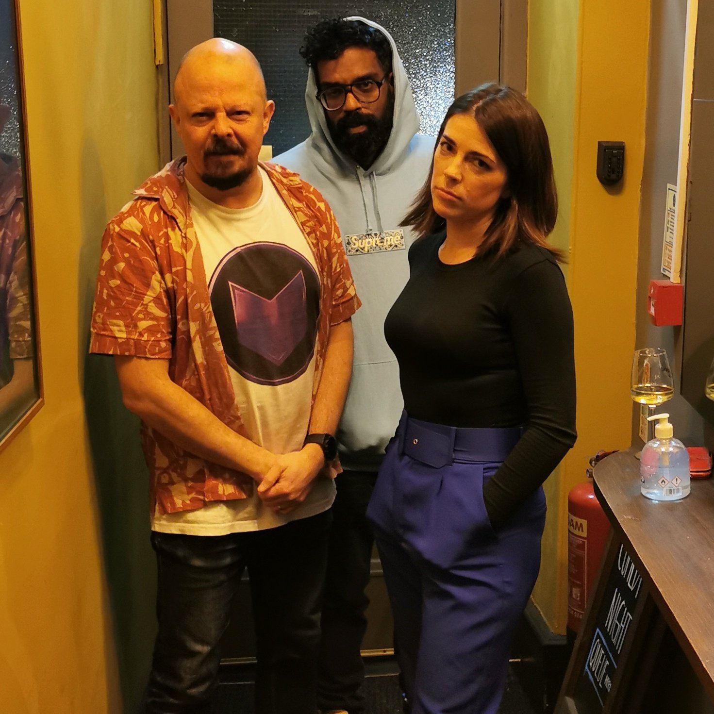 Always Be Comedy on Twitter: "N-Dubz would be nothing without our fans. Huge thanks for all the ...