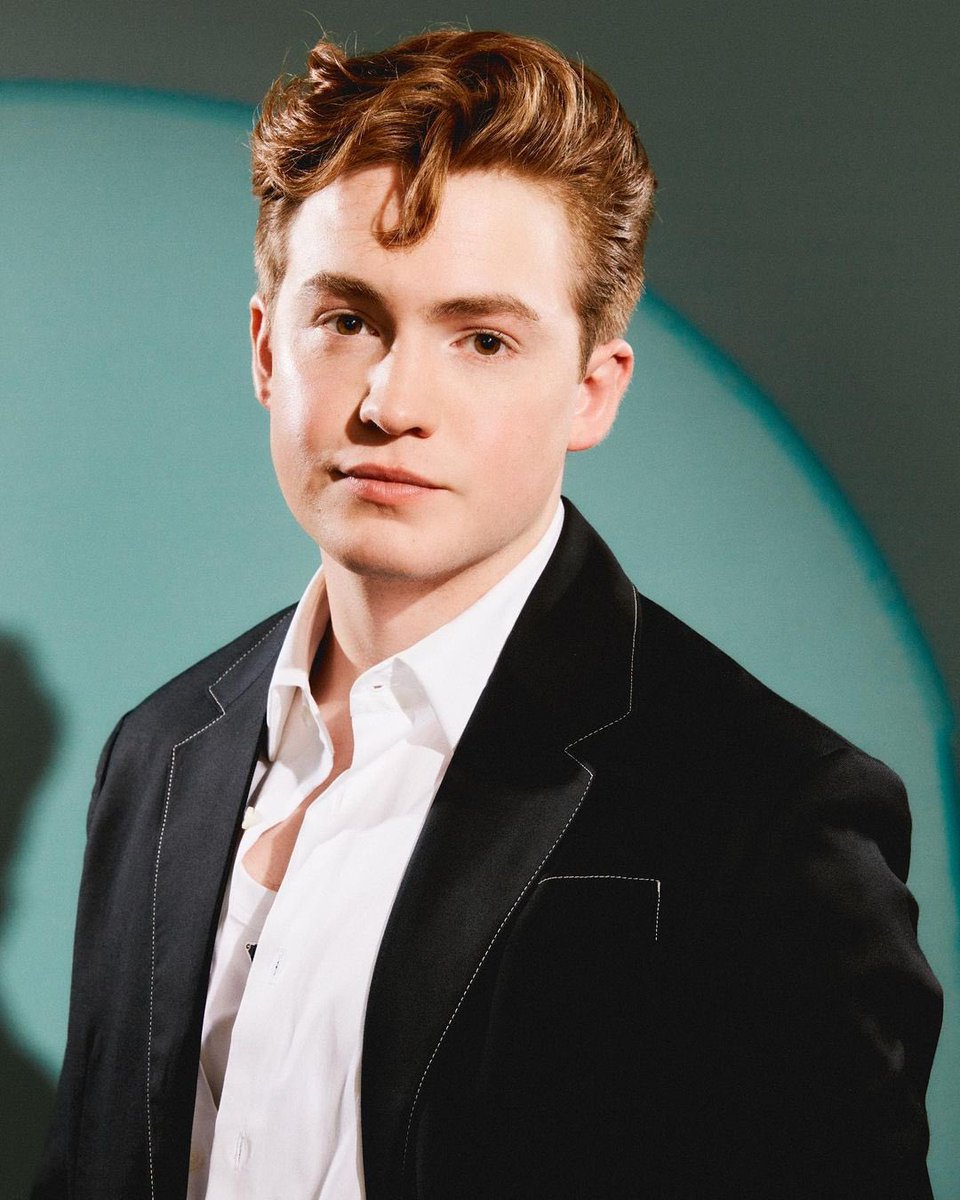 Kit Connor EMMY WINNER🎄 on Twitter: "📲 Kit Connor on his instagram story kit wrote this # ...