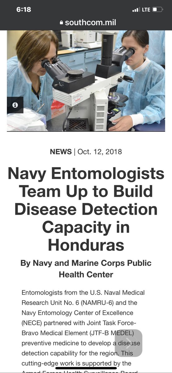 Thread by @RealGeorgeWebb1 on Thread Reader App – Thread Reader App