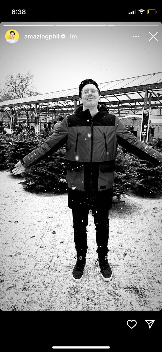 Amazingphil Lion Shirt