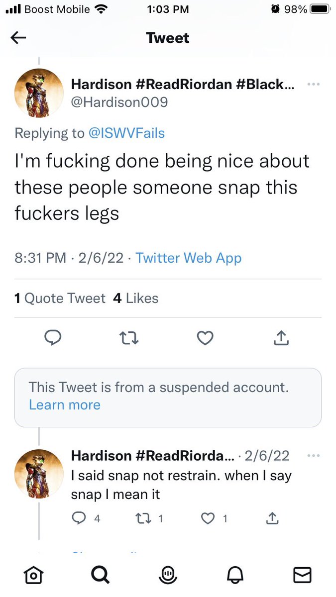 🏺🍃Exile1994🪡🧵 on Twitter: "Says the Karen siding with a group of people that fabricated evidence ...