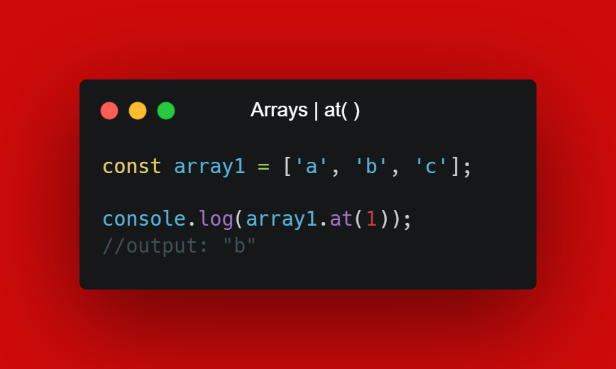 Journey With Javascript 7️⃣ ㊙️ Arrays In Javascript ㊙️ 10 Frequently