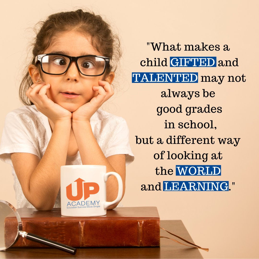 Gifted And Talented Education Quotes