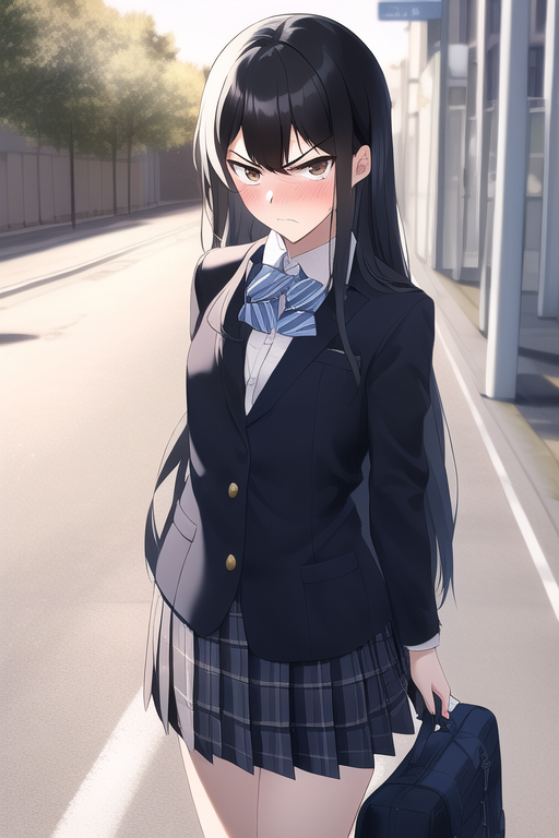 真城 悠 on Twitter: "「メタモル・ファイト！」5 本編はこちら https://ncode.syosetu.com/s3754c/ なんだかんだで Husky hair いけるか ...