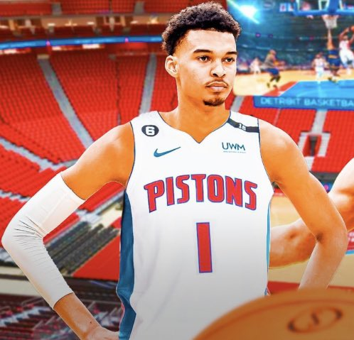 NBA Memes on Twitter: ""Cade Cunningham is out for the rest of the season." Pistons fans: https ...