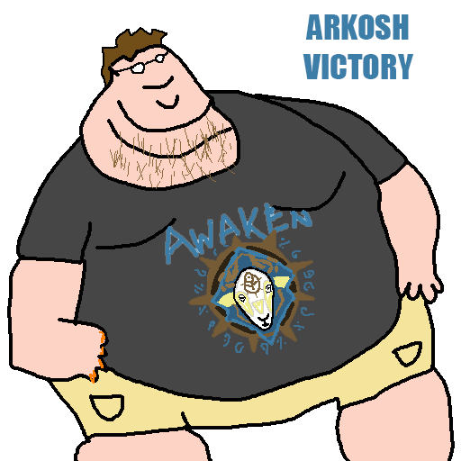 Victory Guy Meme