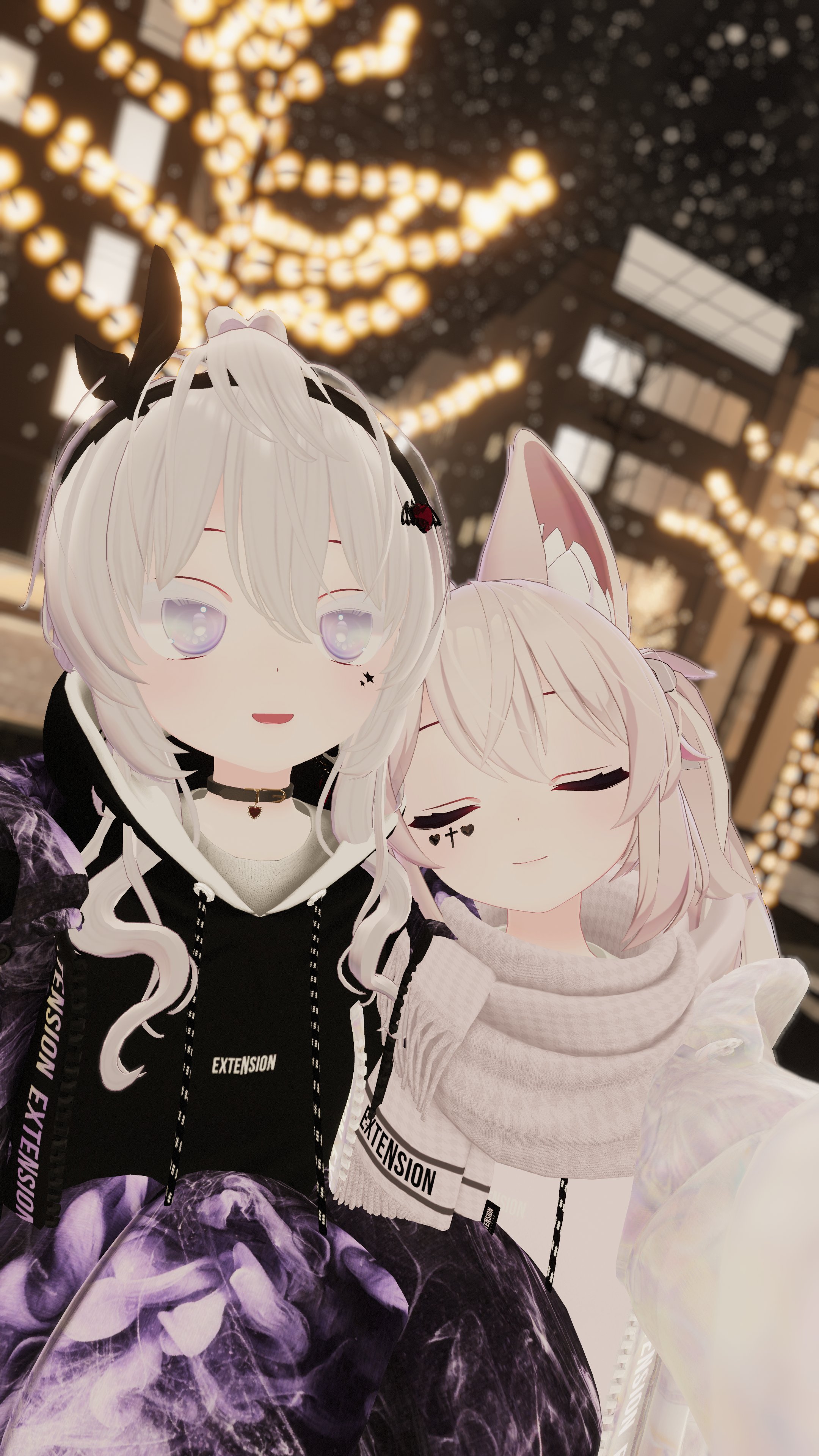 もこゆず。@VRC (@moko_vrc) / Twitter