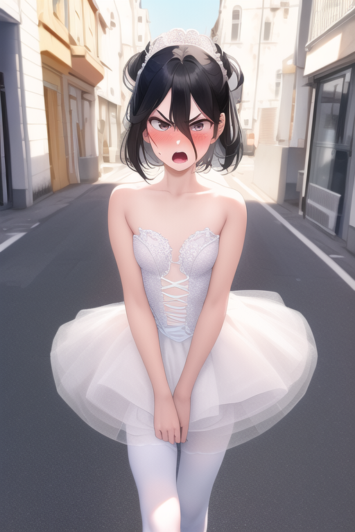 真城 悠 on Twitter: "「メタモル・ファイト！」10 本編はこちら https://ncode.syosetu.com/s3754c/ すごい！髪型と髪飾りまで指示を受け付けてるの ...