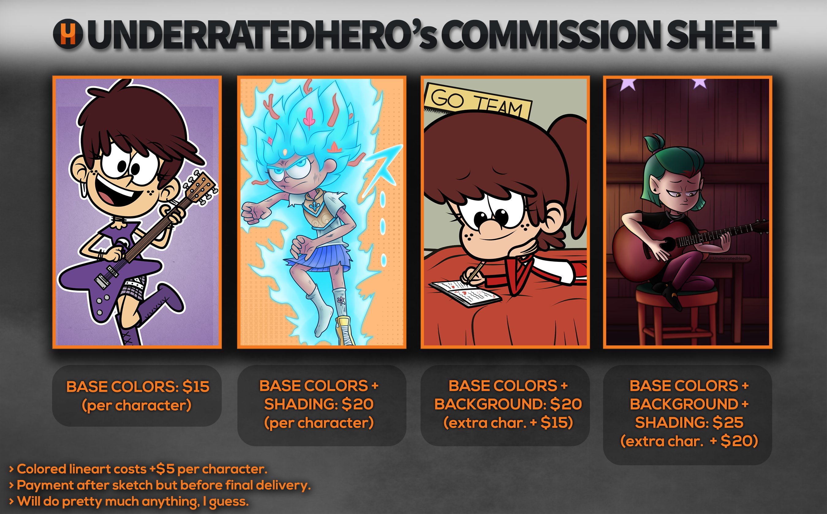 UnderratedHero 🇦🇷⭐⭐⭐ (@Underrated_Hero) / Twitter