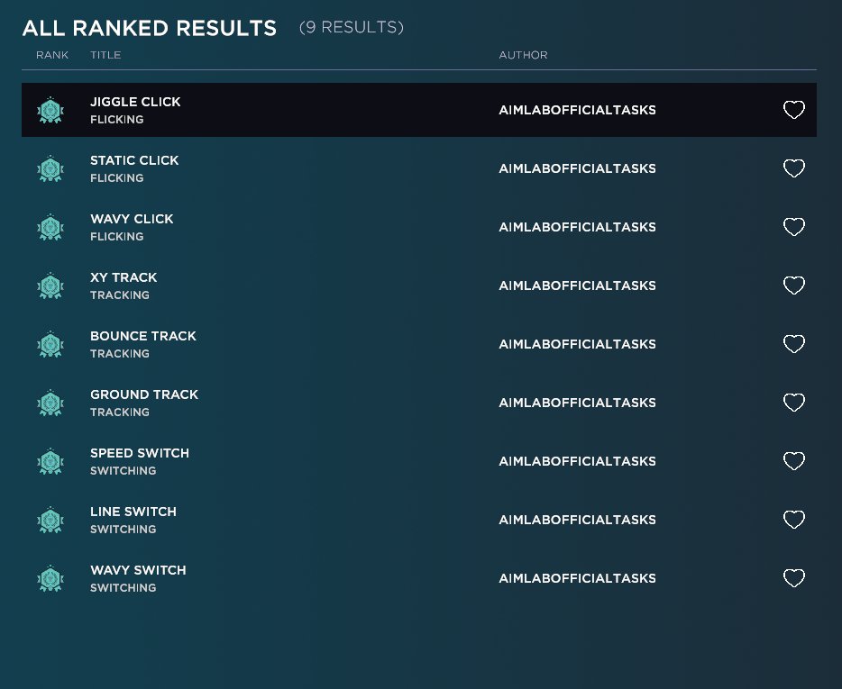 VT Matty on Twitter: "Do I have the honor of being the first to do this on the new official ...