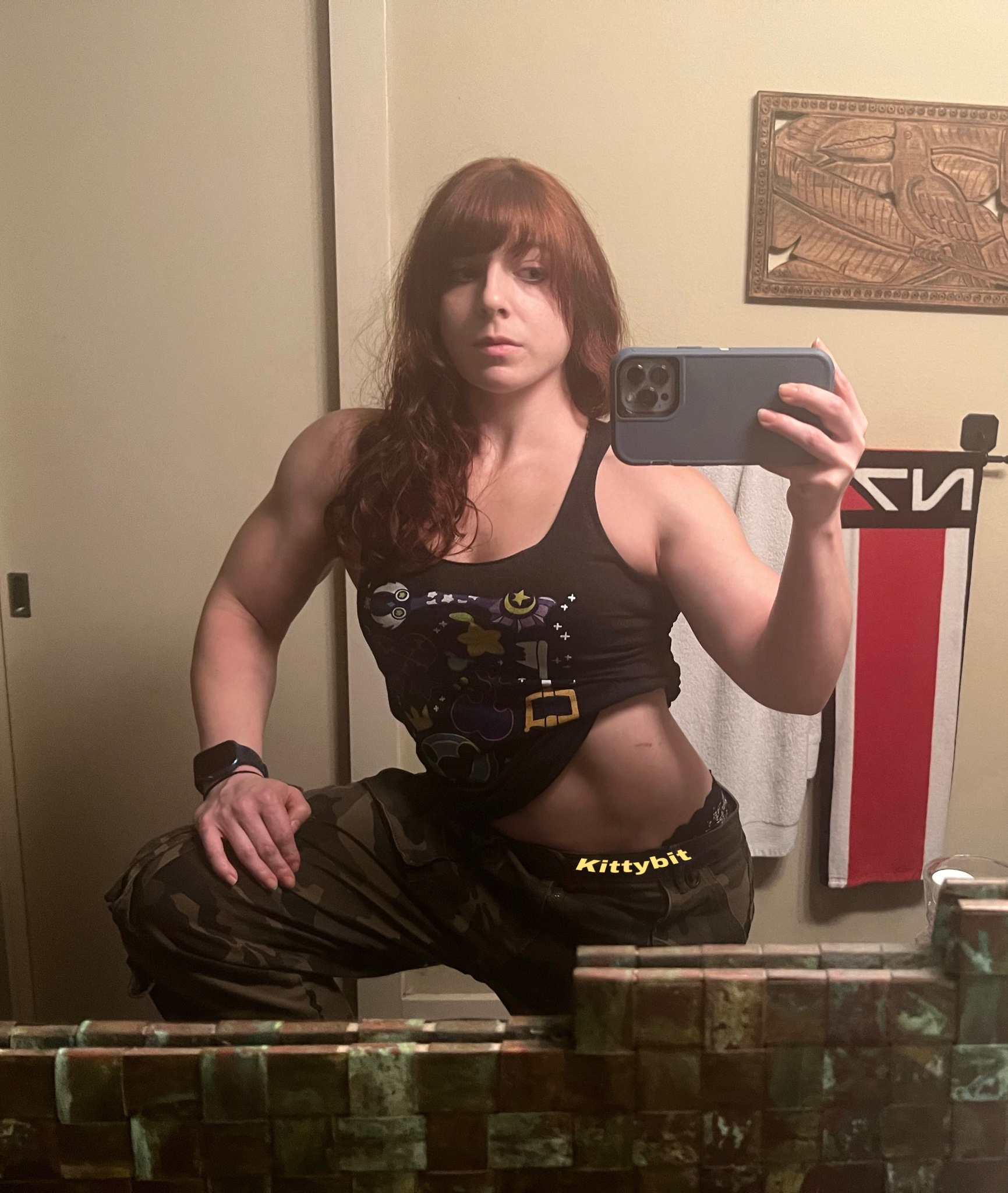 Kitty-Bit Games & Cosplay~ on Twitter: "Happy Tuesday y’all! It’s game time cause you’re worth ...