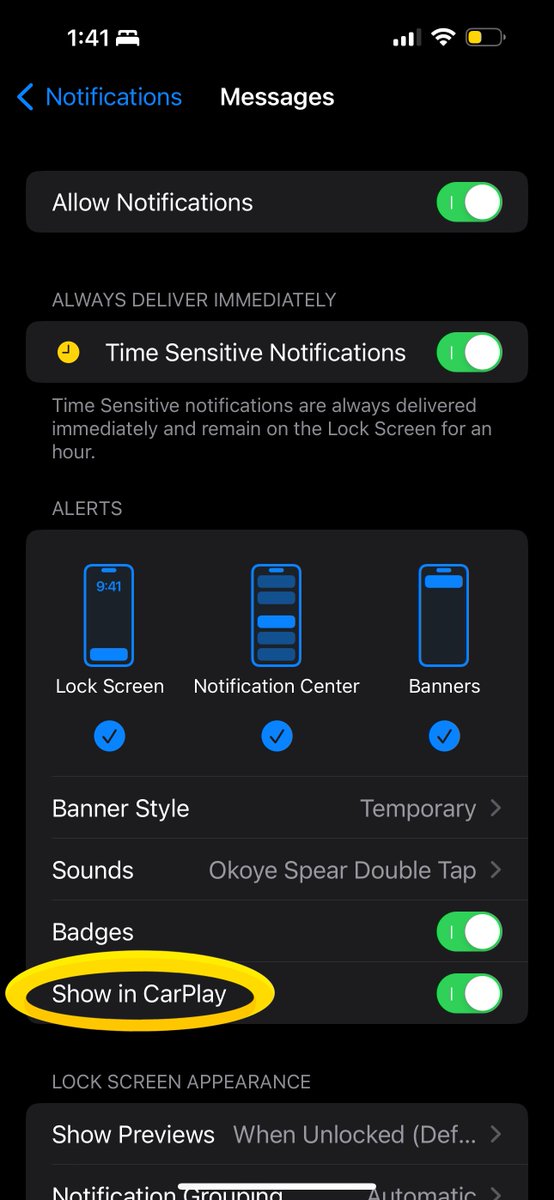 On Twitter You Can Turn Off Message on-twitter-you-can-turn-off-message