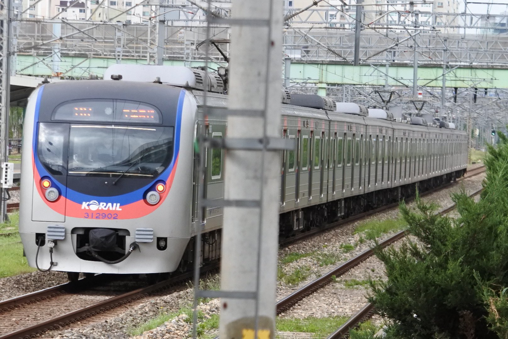 お芋の鉄道模型ちゃんねる。（Oimo） on Twitter: "@NJ_PCC KORAIL 新トングリはお好きですか？ https://t.co/bwu48p0x22" / Twitter