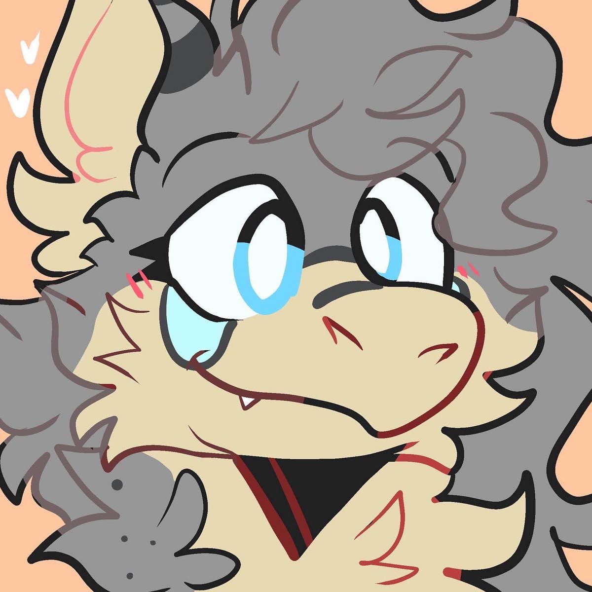 Rexy (comms open) on Twitter: "RT @muttvore: 🎄 DECEMBER ART RAFFLE 🎄 - RULES: ⭐️ Must be ...