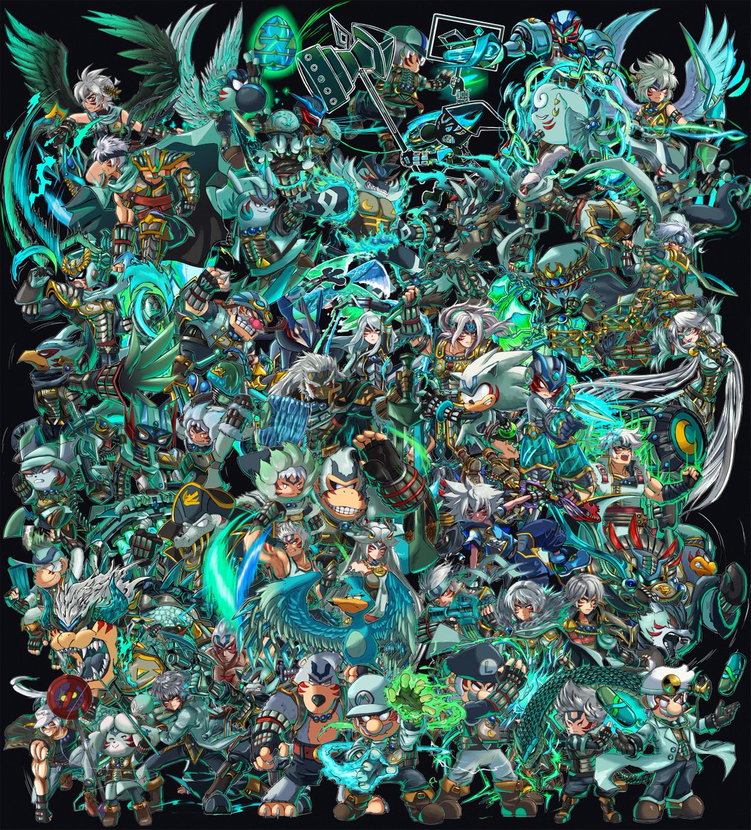 Zelda Dungeon on Twitter: Zelda Dungeon on Twitter: