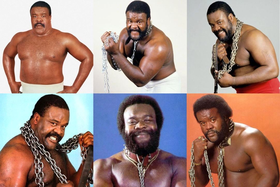 Rasslin' History 101 on Twitter: "RT @WWFWrestling1: On his Birthday we remember Sylvester ...