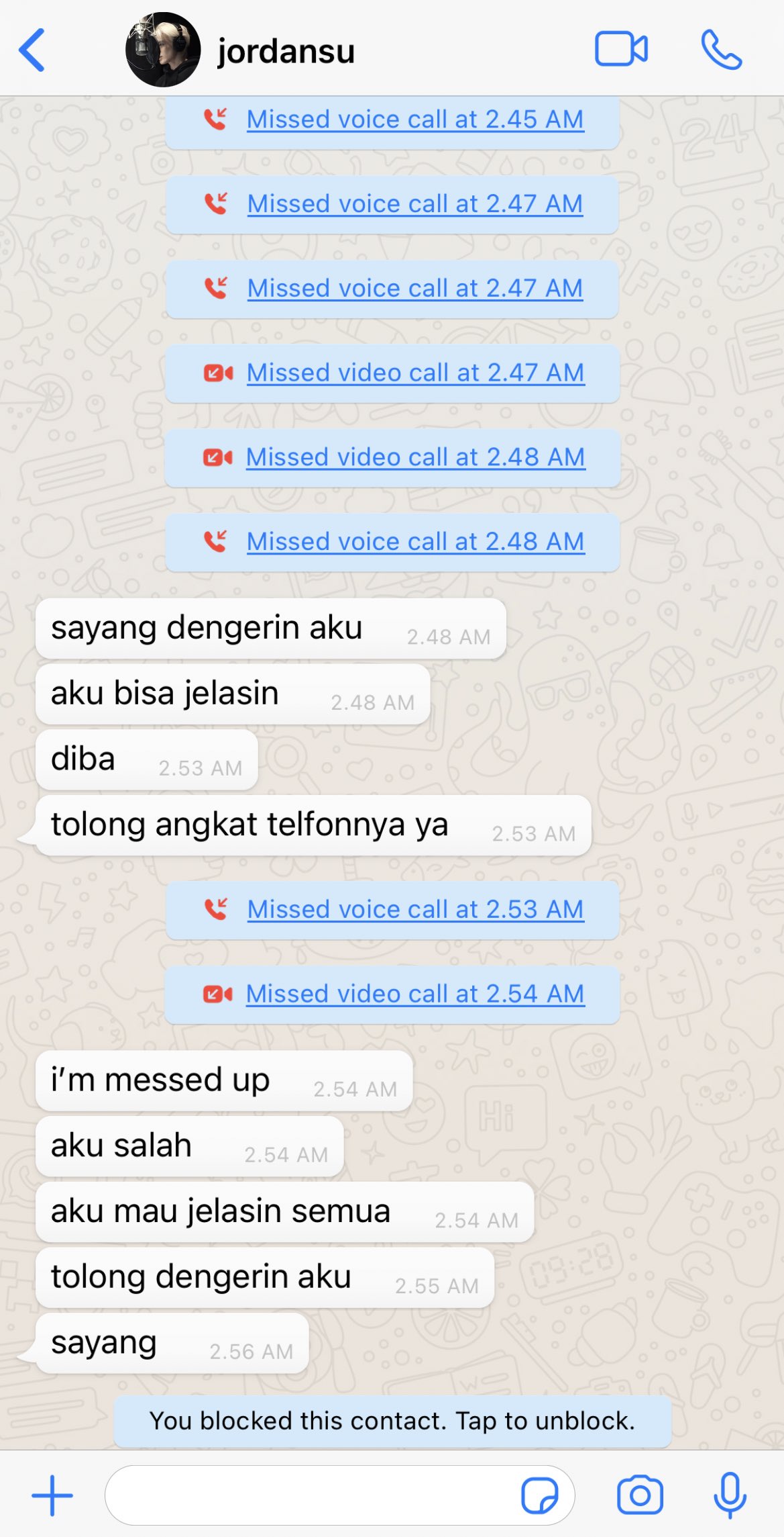 kekal on Twitter: "226. 😕 https://t.co/UfJruLiZHc" / Twitter