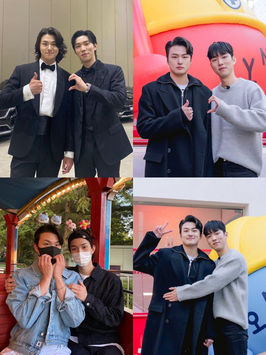 K-Drama Menfess on Twitter: "•kdm• mereka berdua kenapa gemes bgt sih 🤣🫶🏼"