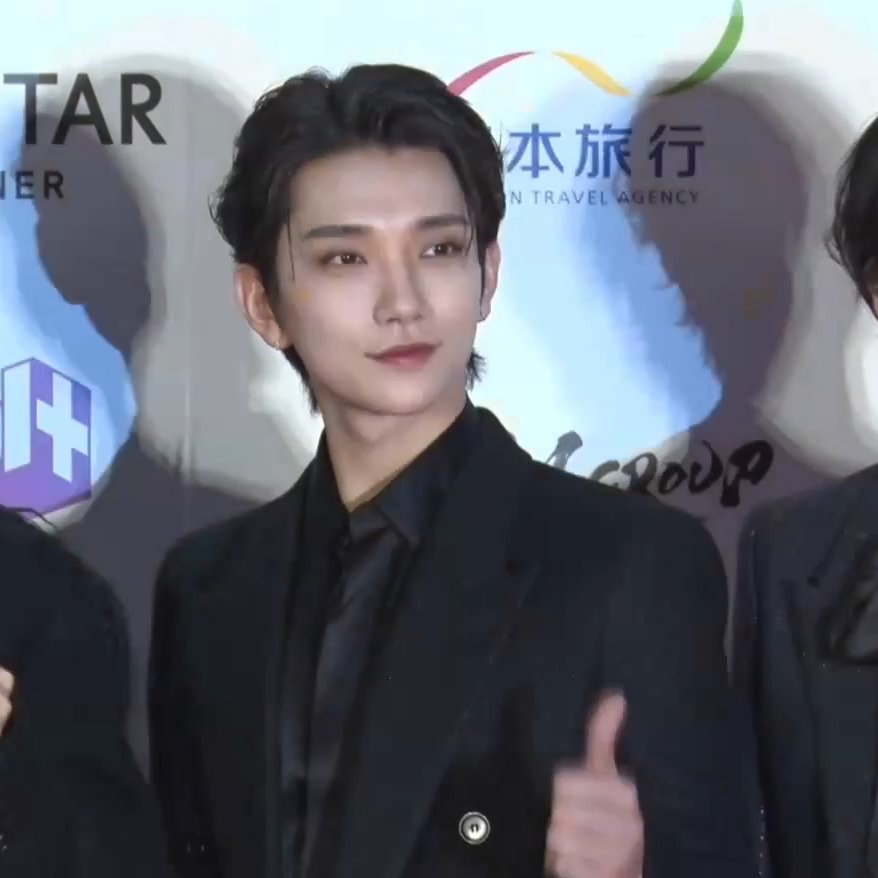 on Twitter: "AAA 2021 & AAA 2022 #조슈아"