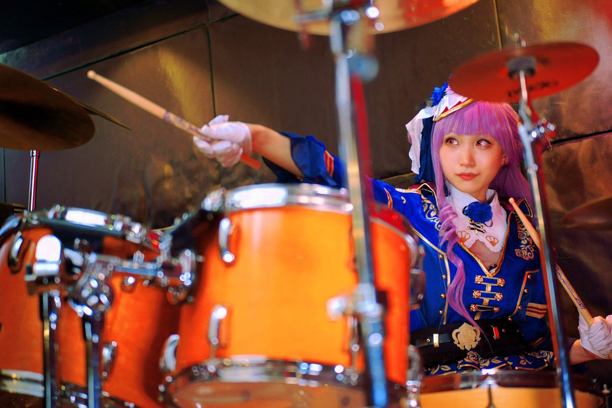 なたーしゃ (@natasan_natasan) さんのコスプレ作品まとめ (61 件) - Twoucan