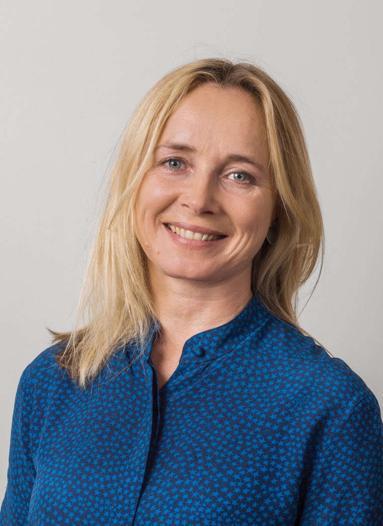 Delighted to announce Katie Razzall as our new Culture and Media editor ...