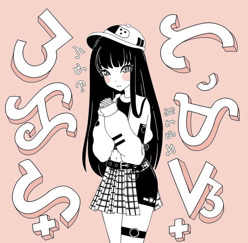 「#SkillNotTalent 2019 vs 2022 」|ayana ‹3のイラスト