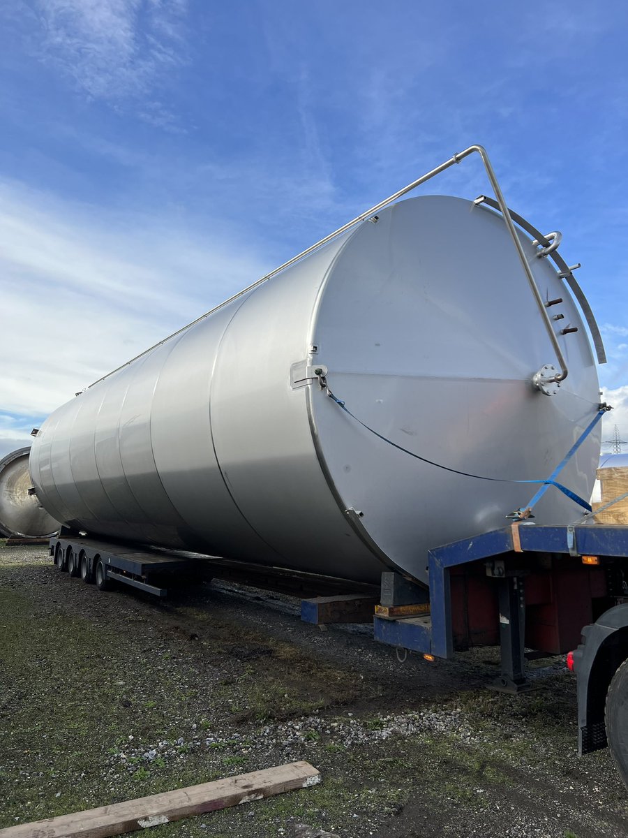 Pump Service | Tanks and Vessels