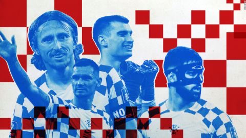 How did Croatia, a 31 year old country become a football heavyweight ...