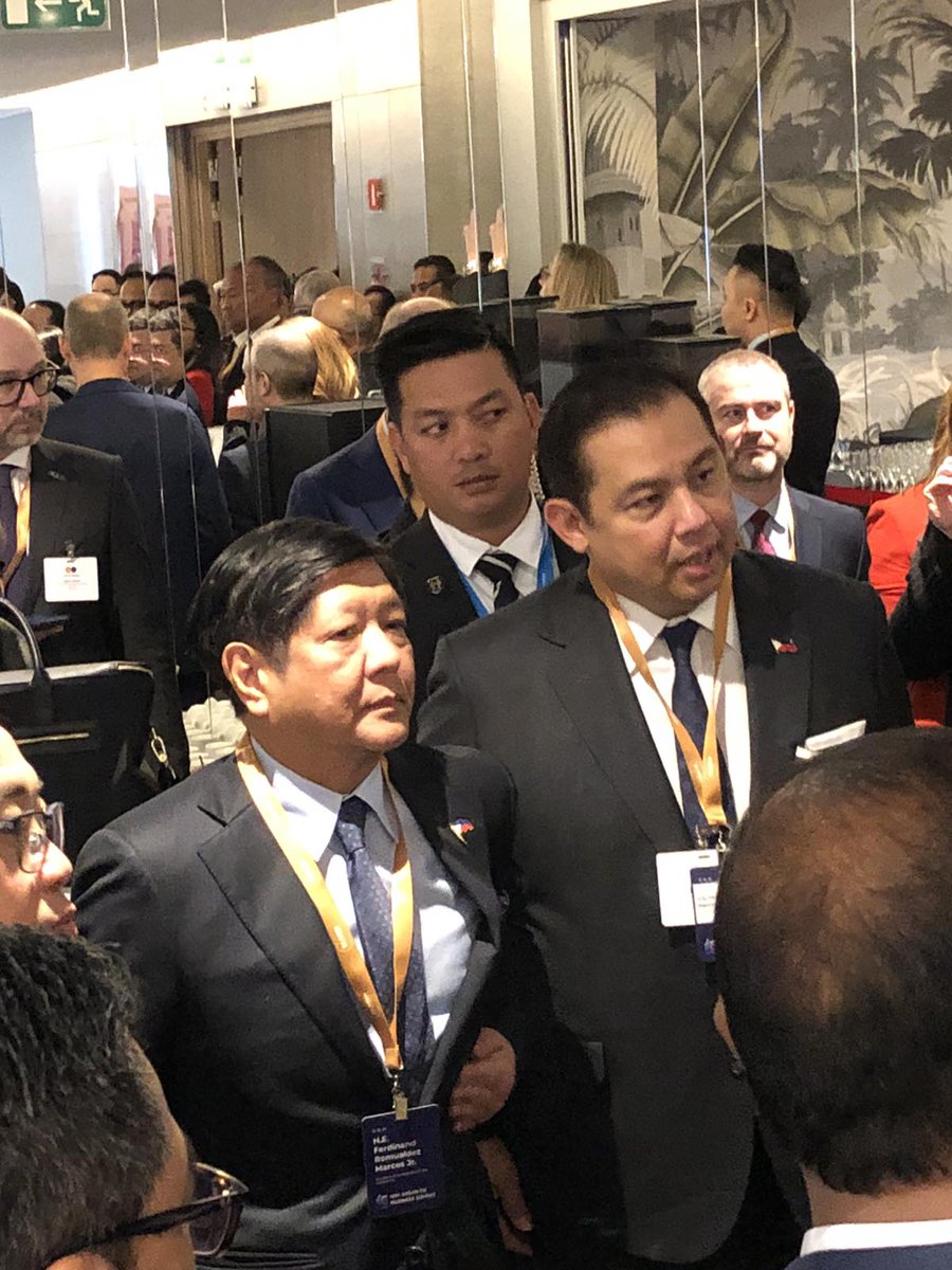 Look President Ferdinand Marcos Jr Joins Southeast Asian And