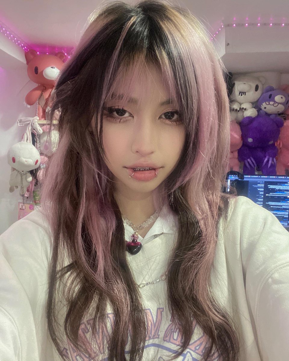 「my outfit the other day was rly cute 」|ayana ‹3のイラスト