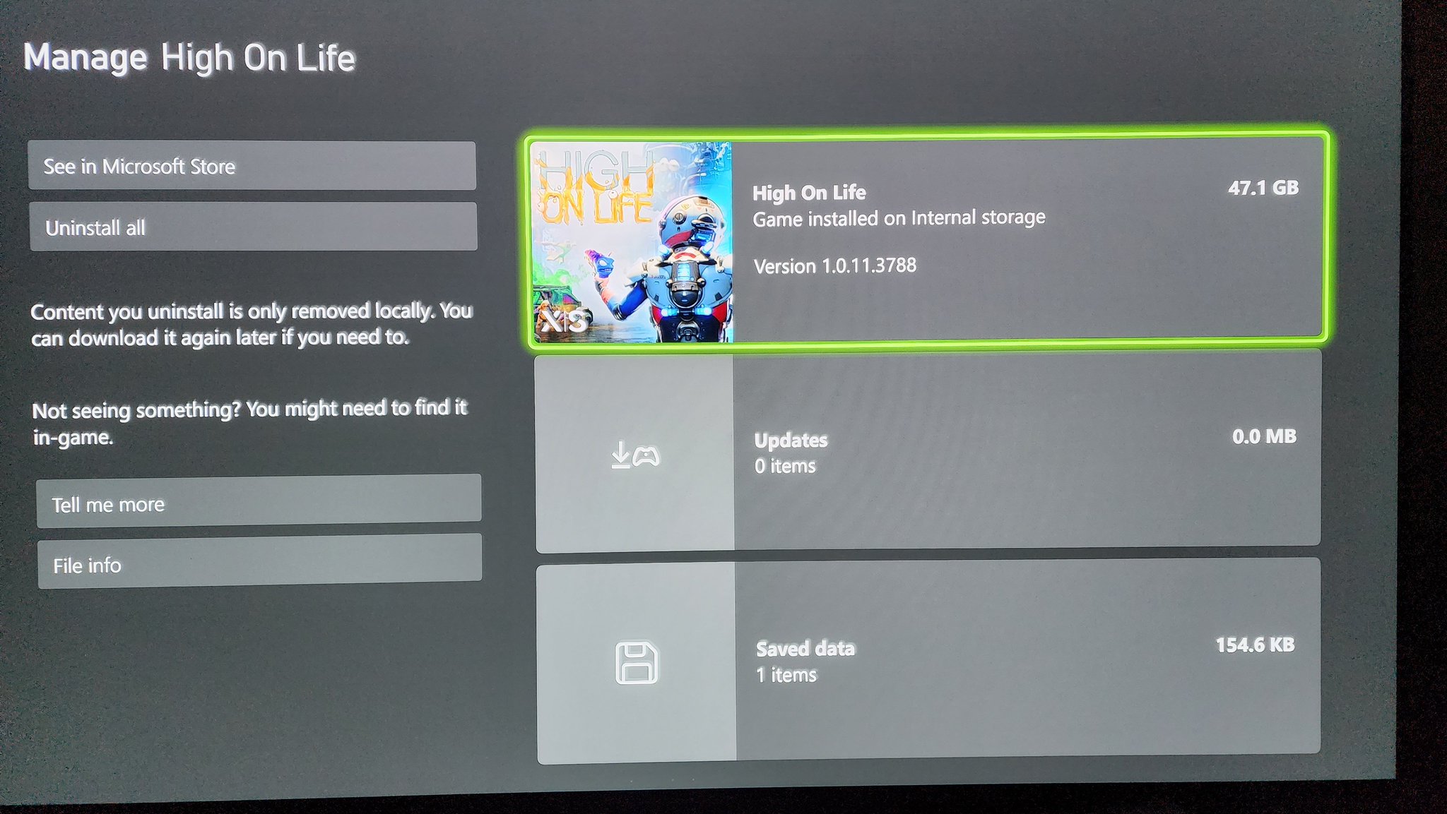 🇩🇴 Xbox_Serious_X|S 🇺🇸 on Twitter: "@NikoMueller @highonlifegame What's your version in this ...